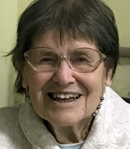 Obituaries | News, Sports, Jobs - The Nashua Telegraph